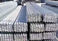 China AISI ASTM 321 Angle Steel for sale
