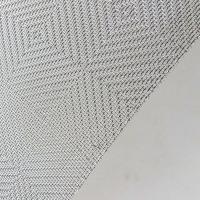 China Architectural Stainless Steel Metal Laminated Glass For Cabinet Doors for sale