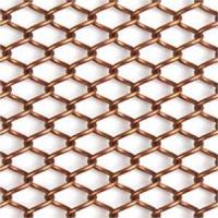 China Decorative Aluminium Metal Mesh Curtain Chain Drapery Fabric Fireplace Wire Mesh Curtain for sale