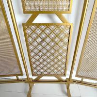 China High Transparency Architectural Woven Metal Mesh Corrosion Resistant For Exterior Wall for sale