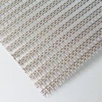 China Durable Fabric Mesh Laminated Glass Fire Resistant Sound Insulation for sale