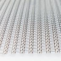 China Durable Fabric Mesh Laminated Glass Fire Resistant Sound Insulation for sale
