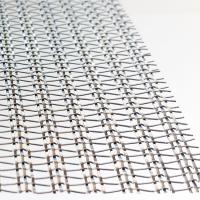 China Durable Fabric Mesh Laminated Glass Fire Resistant Sound Insulation for sale
