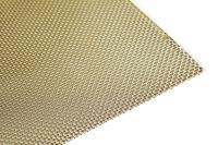 China High Security Fabric Laminated Glass And Metal For Building Exteriors / Interiors for sale