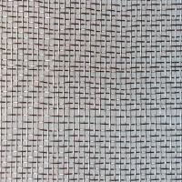 China Transparent High Strength Laminated Mesh Glass For Curtain Walls for sale