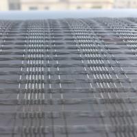 China Durable Transparent Copper Mesh Laminated Glass For Security Constructions for sale
