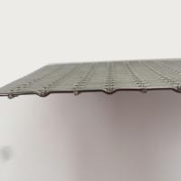 China PVD Coated Stainless Steel Architecture Metal Mesh For Decoration / Protection for sale