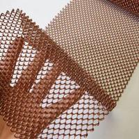 China Sturdy Anodized Window Aluminum Coil Drapery for Window Drapery for sale