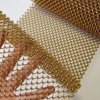 China Sturdy Anodized Window Aluminum Coil Drapery for Window Drapery for sale