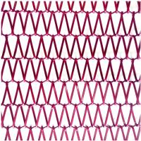 China Electroplated Spiral Wire Mesh For Industrial Filtration / Automotive Industry for sale