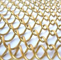 China Wire Dia 0.5mm-5mm Spiral Wire Mesh High Tensile Strength for sale