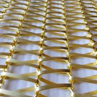 China Diameter 1.0mm-4.0mm Spiral Wire Mesh Stainless Steel Corrosion Resistant for sale