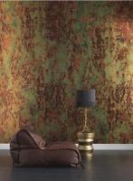 China JDW Shimmering Metallic Peel And Stick Wallpaper Waterproof for sale