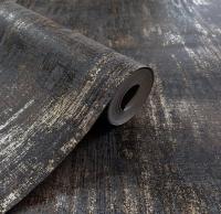 China Geometric Pattern Metallic Wall Covering Anti Scratch Face Shield Material for sale