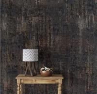 China Geometric Pattern Metallic Wall Covering Anti Scratch Face Shield Material for sale