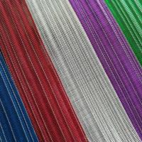 China JDW Glossy Finish Metallic Wall Panel Stain Resistant for home / office for sale