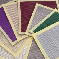 China JDW Glossy Finish Metallic Wall Panel Stain Resistant for home / office for sale