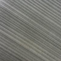 China Geometric Metallic Wallpaper Coverings Insulated UV Resistant for sale