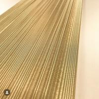 China Automobile Sheet Metal Wall Covering Copper Mesh Fireproof for sale