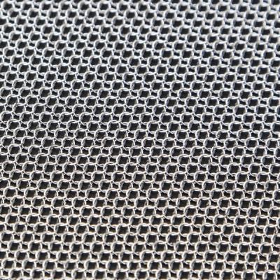 China Electroplated Stainless Steel Ring Mesh With 2mmx20mm Common Ring ODM OEM for sale