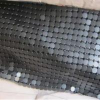 China Shimmering Woven Metallic Fabric Curtains Eco Friendly JDW-G01 for sale