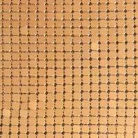 China Shimmering Woven Metallic Fabric Curtains Eco Friendly JDW-G01 for sale