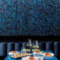 China DIY Installation Aluminium Chain Curtain Rustproof Aluminium Chain Fly Screen for sale