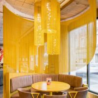 China Lightweight Metal Chain Curtain For Room Dividing /Window Decoration for sale