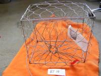 China JDW Stainless Steel Wire Rope Mesh Net Ferruled Type Knotted Type SS Welded Wire Mesh for sale