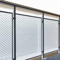 China 7x7 7x19 Struction Manual Stainless Steel Weave Mesh For Architectural for sale