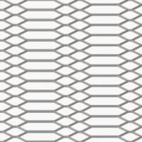 China Free Rounded Hole Expanded Mesh Metal 0.5mm-8mm Thickness With Stretched / Punching for sale