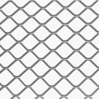 China Expanded Steel Mesh Expanded Metal Lath For Industrial Applications for sale