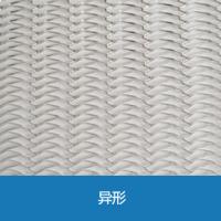 China JDW Architectural Expanded Steel Mesh 1m-6m With Stretched / Punching Process for sale