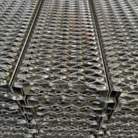 China 1m - 6m Architectural Expanded Metal Lath With Diamond Hole Shapes for sale