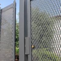 China Expanded Steel Mesh Expanded Metal Lath For Industrial Applications for sale