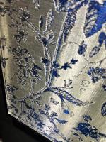 China Metallic Wall Covering Copper Mesh Ultimate Metal Solution For Interior Design for sale