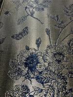 China Metallic Wall Covering Copper Mesh Ultimate Metal Solution For Interior Design for sale