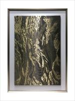 China Indoor Anti Radiation Copper Mesh With Fireproof And Metallic Properties for sale