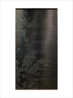 China Indoor Anti Radiation Copper Mesh With Fireproof And Metallic Properties for sale
