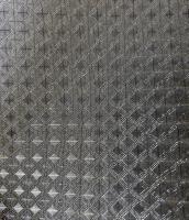 China High Security Mesh Laminated Glass Customizable And Impact Resistant Solution for sale