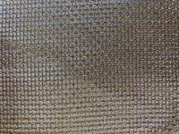 China Interior Exterior Laminated Glass Metal Fabric With High Reliability Standards for sale