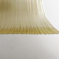 China High Strength Laminated Glass Metal Fabric Customization Green And Strength Solutions for sale