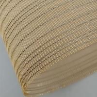China High Strength Laminated Glass Metal Fabric Customization Green And Strength Solutions for sale