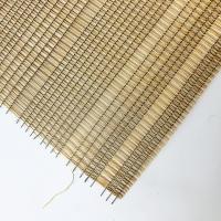 China Bronze Sandwich Glass Texture Ultimate Sound Insulation Solution for sale