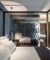 China Low Maintenance Flexional Water Ripple Wall Panel Sheet Easy Installation And Maintenance Guaranteed for sale