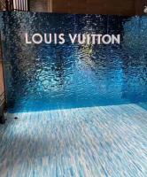China Low Maintenance Flexional Water Ripple Wall Panel Sheet Easy Installation And Maintenance Guaranteed for sale