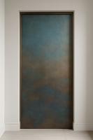 China Designers' Favorite Furniture Distressed Copper Texture Cladding for sale