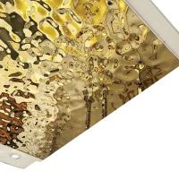 China Polished Decorative Metal Sheet Perfect Choice for Interior Decoration for sale