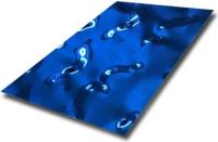 China Upgrade Space Easy Installation Water Ripple Panel Thickness 0.3 Mm – 3.0 Mm for sale