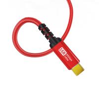 China 80Gbps USB 4.0 Cable Fast Charging USB C Display Cable 16K 8K Support Compatible With Thunderbolt 5 for sale